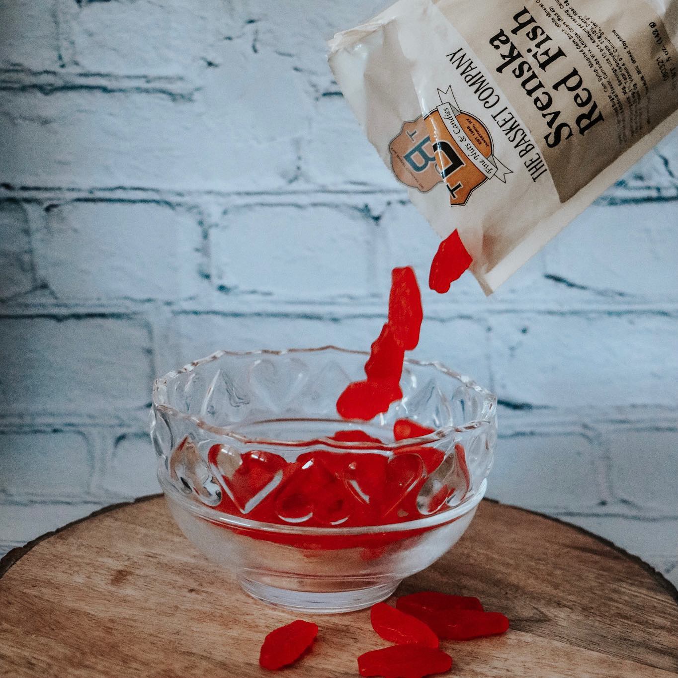 World's Best Gummies – The Basket Company, Inc.