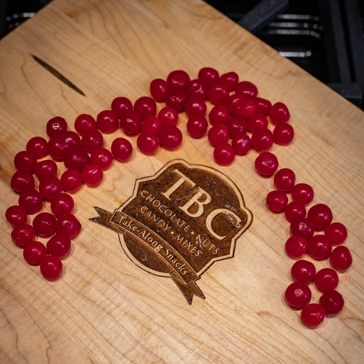 Cherry Sours – The Basket Company, Inc.